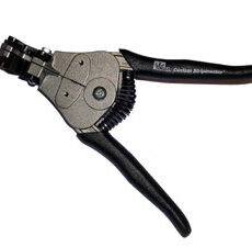 Custom Stripmaster – CRiMP-TECH AUSTRALIA