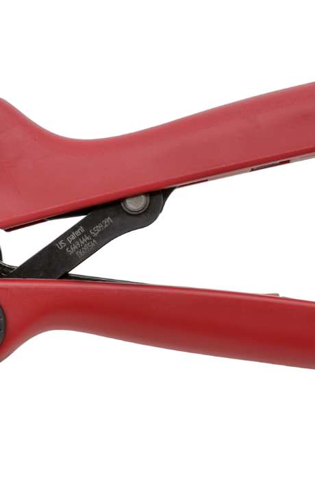 Elpress Crimp Tools – CRiMP-TECH AUSTRALIA